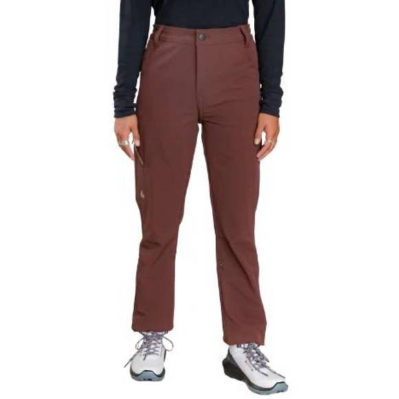 GNARA | Pants & Jumpsuits | New Gnara Womens Go There Pant In Mountain ...